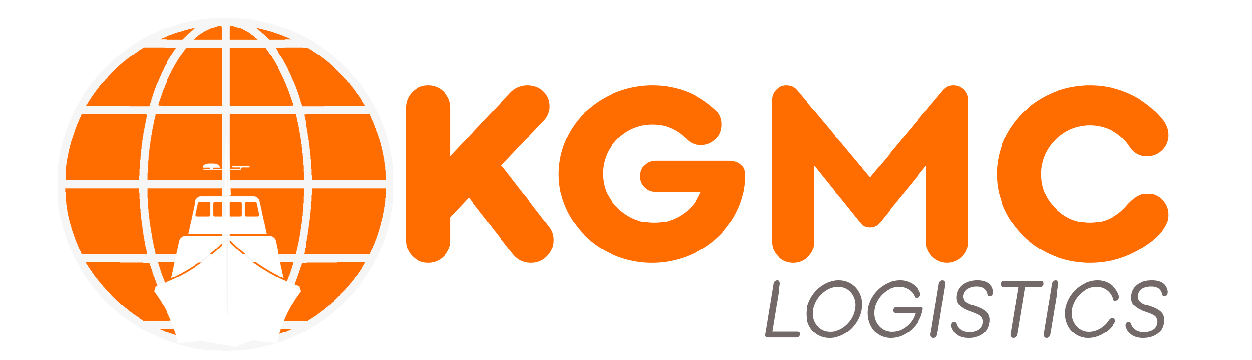 December 6 2014 KGMC Logistics